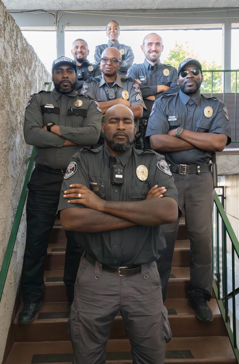 Careers - Centaur Security Services, Inc.